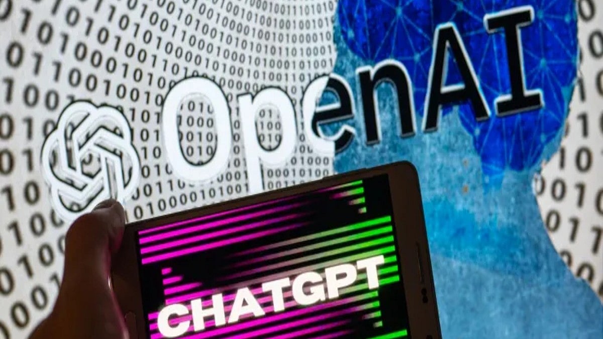 ChatGPT Down: OpenAI's ChatGPT Suffers Global Outage, Thousands Report Disruptions; Outage Hits ...